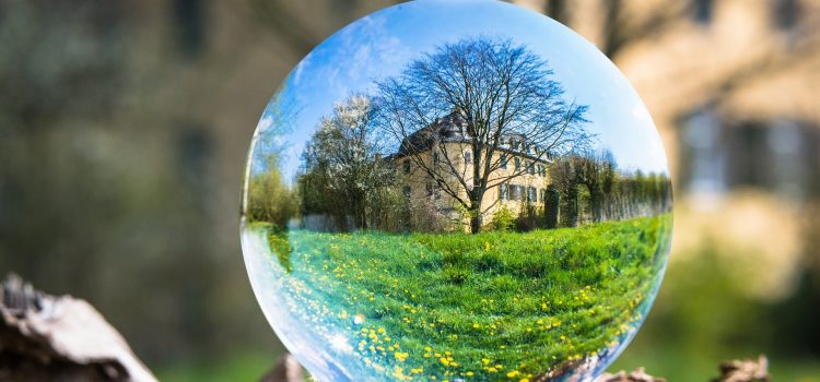 Transform World – Be Transformed to Transform